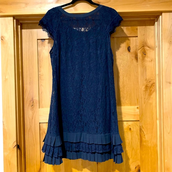 Jessica Simpson | Dresses | Jessica Simpson Lace Mini Dress | Poshmark
